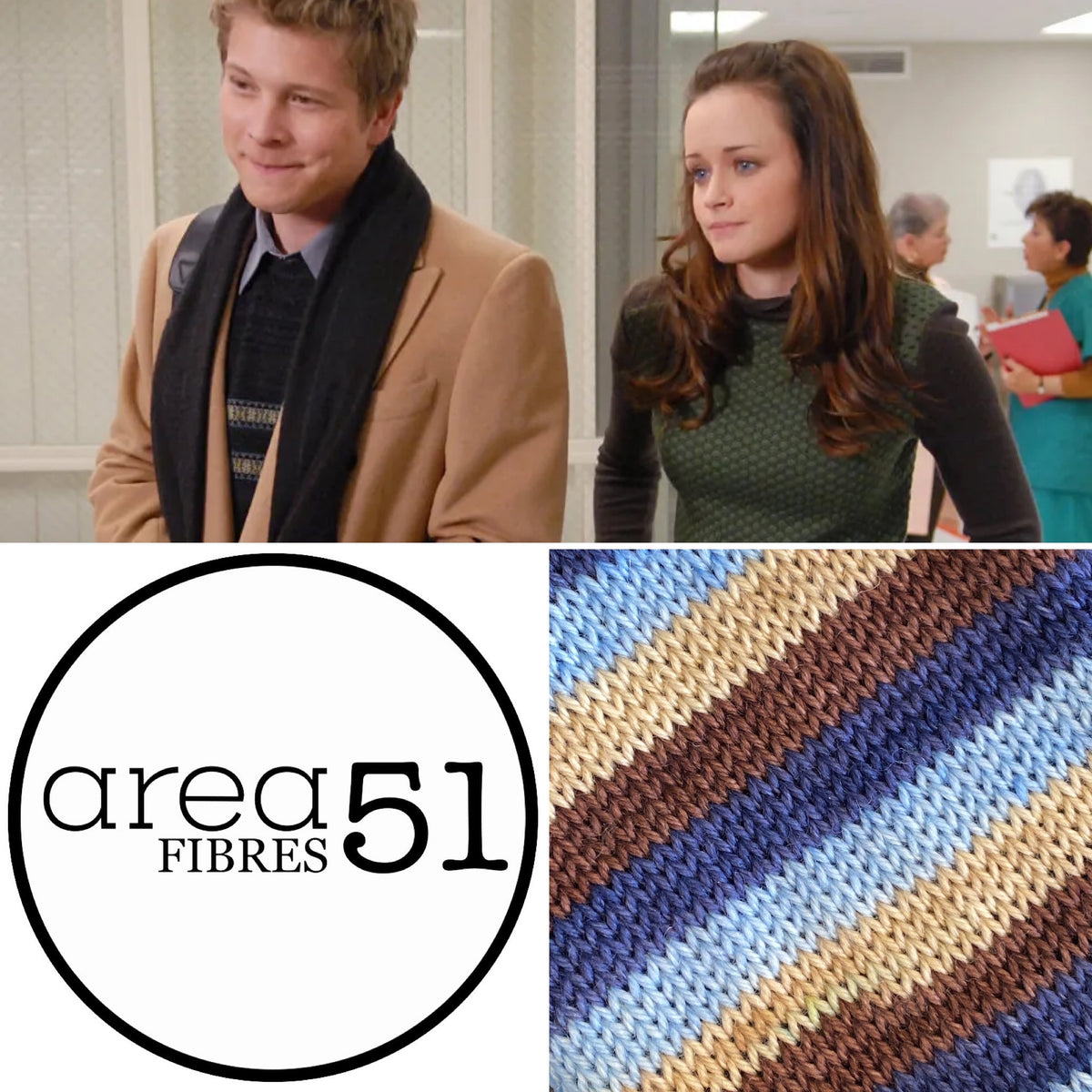 LOGAN | Ready to Ship – area 51 Fibres